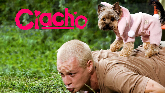 Ciacho (2010) - Netflix | Flixable